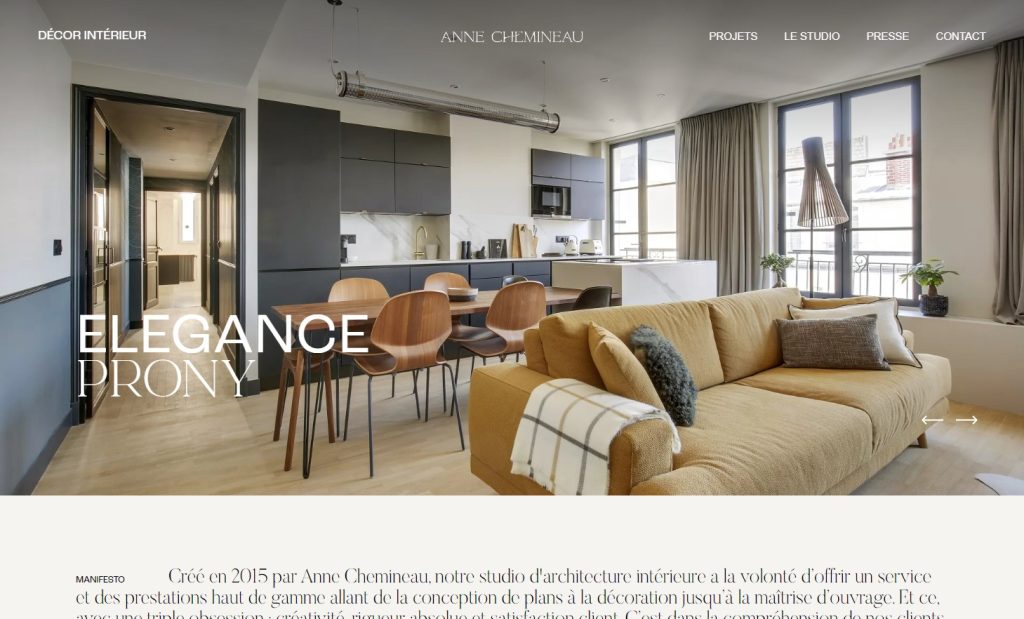 Anne Chemineau | Social Mpact